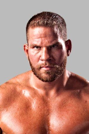Matt Morgan — The Movie Database Tmdb