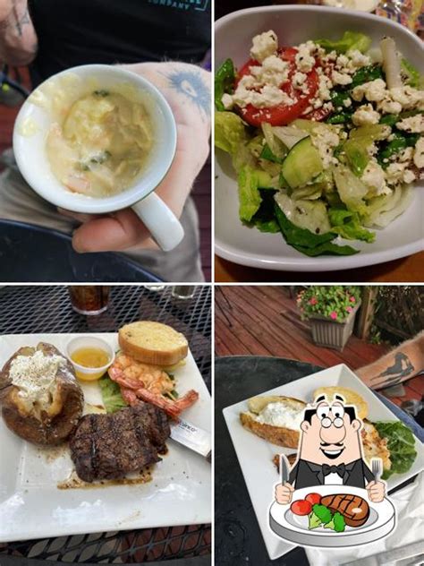 C J Papadops Restaurant Menu Prices And Reviews