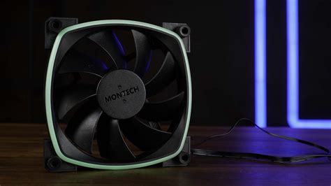 Montech Ax120 Review