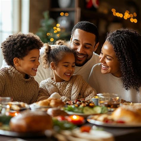 2025 Empoderando La Vida Familiar Con Soluciones Inteligentes Salud Y Unión Imagen Premium