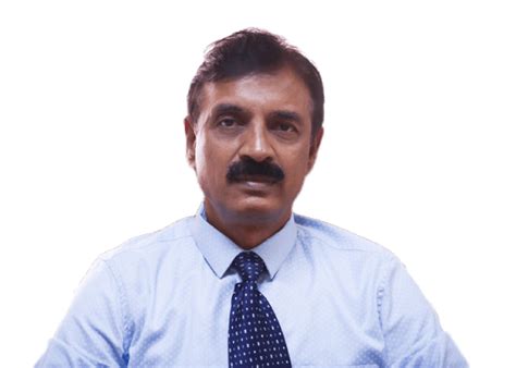 Prof G Ravindranath Amrita Vishwa Vidyapeetham