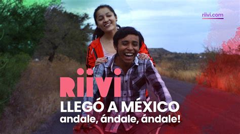 Qué es Riivi Una nueva plataforma de streaming MaremotoM