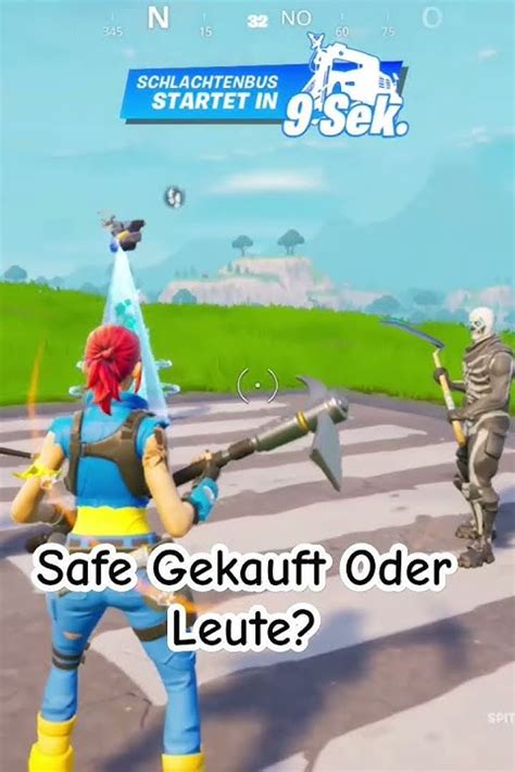 Safe Gekauft💀 Shorts Viralshorts Fortnite Foryou Youtube