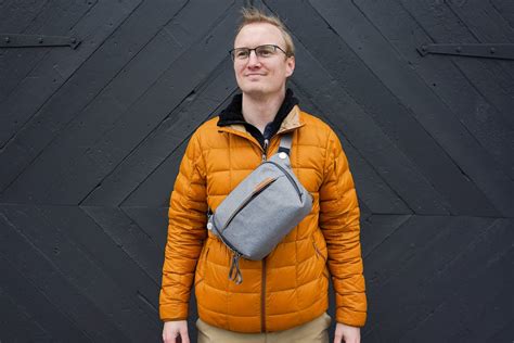 Best Sling Bag How To Pick In 2025 Pack Hacker