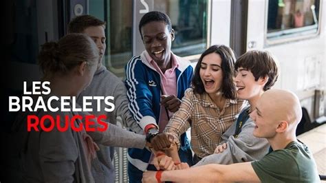 Les bracelets rouges Bande annonce Séries Auvio