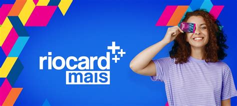 Riocard Mais Lança Campanha Institucional Quintal