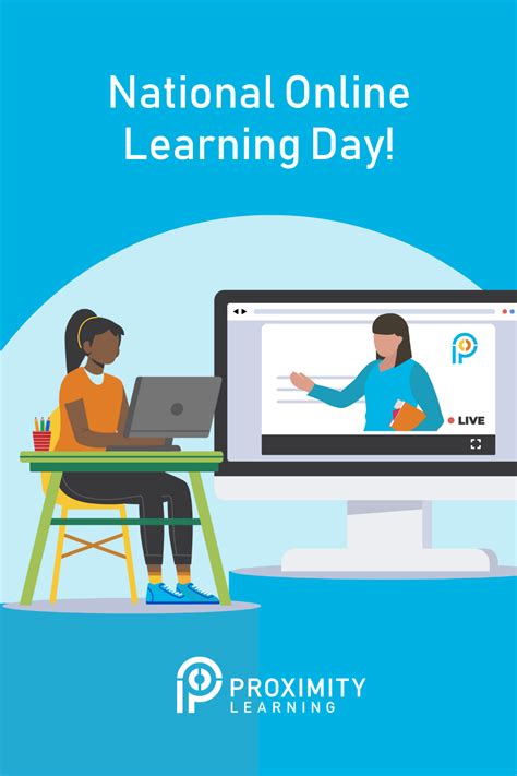 National Online Learning Day
