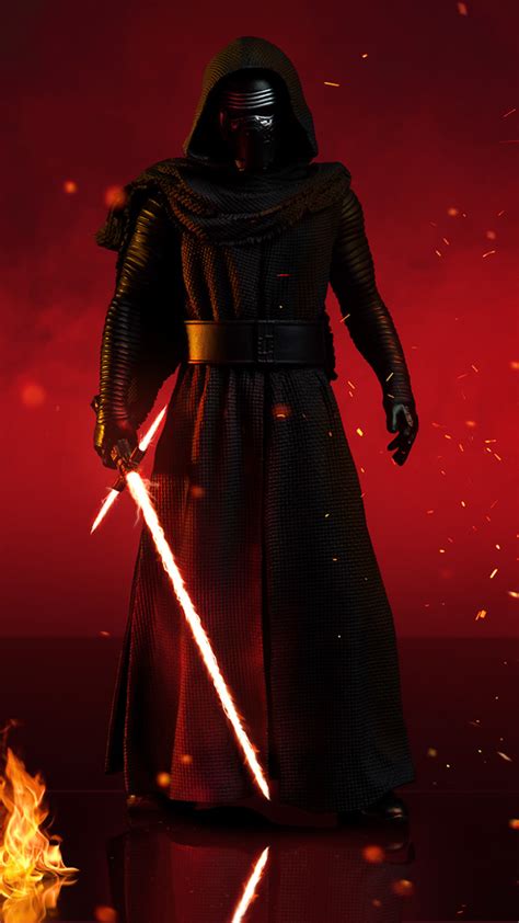 Photos Of Kylo Ren