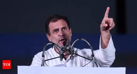 Latest Updates Telangana Congress Adopts Resolution That Rahul Gandhi