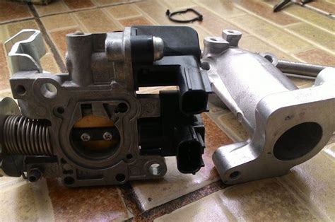 Enggak Bisa Diecer Harga Sensor Tps Motor Matic Honda Tembus Segini