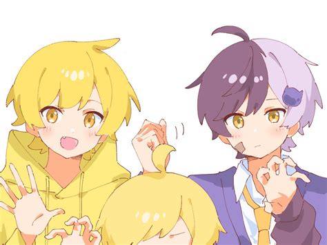 rakugakisubさんのイラストまとめ