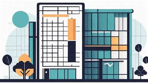 Premium Photo Strategic Space Planning