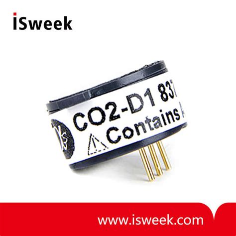 Long Life Co2 Gas Sensor For Agriculture 0 5 90 Range
