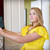 Princess Catharina Amalia Beatrix Carmen Victoria Nude Pictures Onlyfans Leaks Playbabe Photos