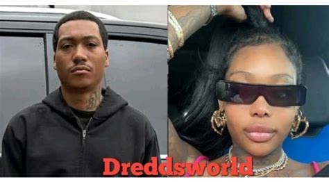 Lil Meech Confirms Hes Dating Summer Walker