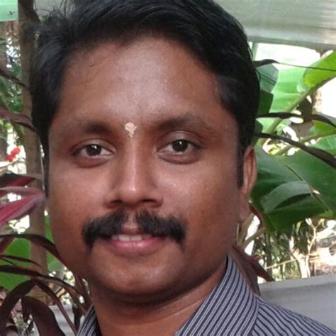 Vinesh P V Research Scholar Msc Electronics Cochin University Of Science And Technology