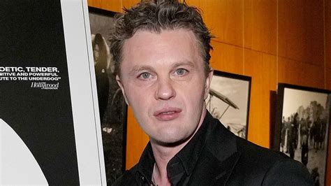 Actor Michael Pitt Arrested In Brooklyn On Sex And Assault Charges