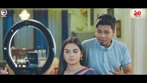 ছেলে যখন বংশের মুখে কালি দেয় Natok Scene Sajal Sporshia Mim We