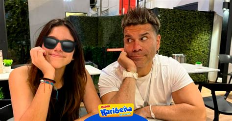 Tomate Barraza Infla El Pecho De Orgullo Por Su Hija Gaela Ingresó A