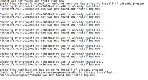 Powershell Is Fun Using Run In Sandbox For Testing Scripts And Intune