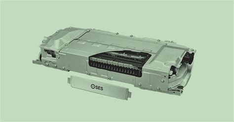 The Large Language Model Coming For Lithium Batteries The New Money