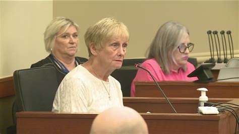 Testimony Underway In Trial Of Man Accused Of Fatally Shooting Algona