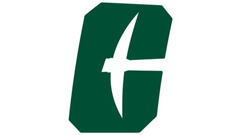Charlotte 49ers Logo Symbol Meaning History Png Brand