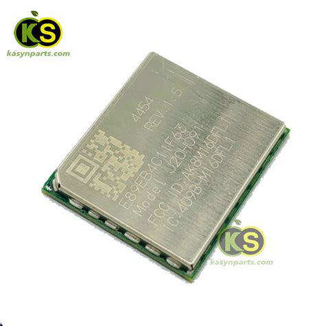 Ps4 Slim Pro Wifi Bluetooth Module Replacement Kasynparts