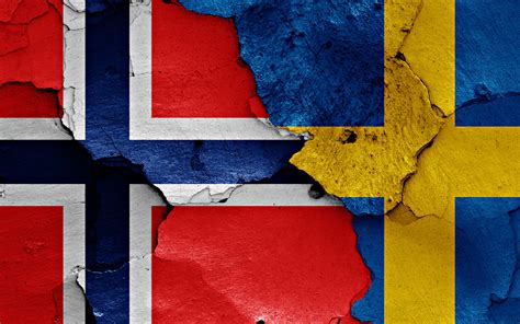 Sweden Vs Norway The Key Difference Between Norway And Sweden