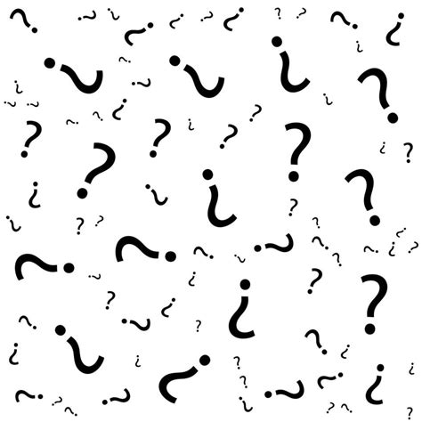 Iq Pattern Questions And Answers 40702792 Vector Art At Vecteezy