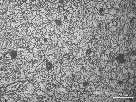 Justien Paul George On Linkedin Metallurgy Metallurgicalengineering Microstructure