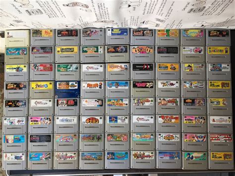 【傷や汚れあり】ok6330スーパーファミコンソフトまとめ289本スーパーマリオワールドドンキーコングffドラクエセーラー