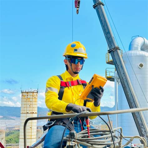 Jonas Leonardo Espinal Instrument Technician Arendal Linkedin