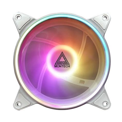 Montech Z ARGB PWM IN Casing Fan