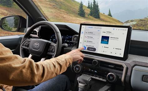 2024 Toyota Tacoma Ken Nelson Toyota