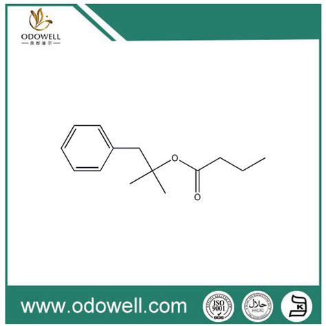 Dimethyl Benzyl Carbinyl Butyrate Manufacturers And Suppliers In China Odowell