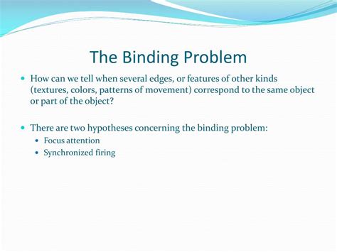 Ppt Chapter 21 Planning And Attention Powerpoint Presentation Free Download Id3095296