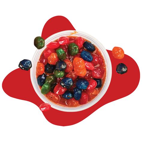 Culichi Gushers Compa Munchies