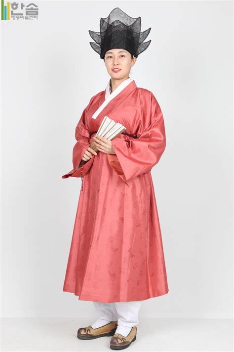 조선시대 양반 대감 사대부 한복대여 여성용 네이버 블로그