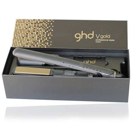 Test Ghd V Gold Classic → Alletestvinnereno 2025