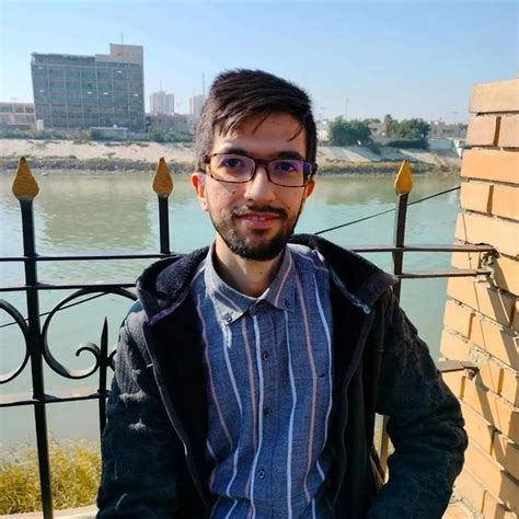 ‎د مهدي الموسوي‎ Mahdi Abdulameer • Threads Say More