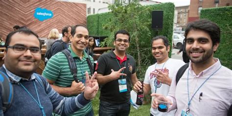 Salesforce Trailhead Is Democratising Skills For The Workforce Of The Future