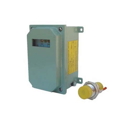 Spdt Zero Speed Switch At Rs 2800 In Kolkata Id 2853045340388