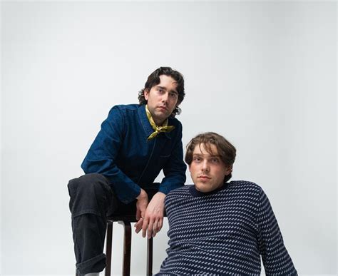 Remo Drive Release New Single No Theres No Hope For You” Substream
