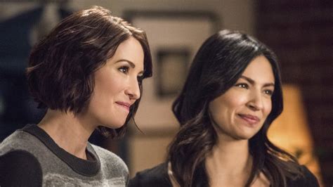 Supergirl Producer On Luthors Plan Teri Hatchers Role And More Ign