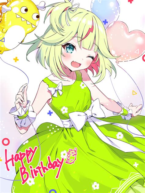 【p站画师】全是超级可爱的女孩子！！日本插画师たてじまうり的插画作品 次元小镇