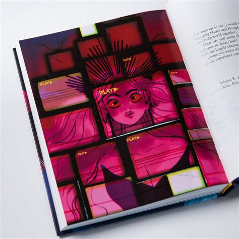 Lore Olympus Volume 3 Rachel Smythe