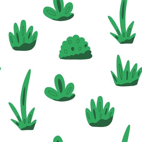 Vegetal Pattern Vector Art Icons And Graphics For Free Download