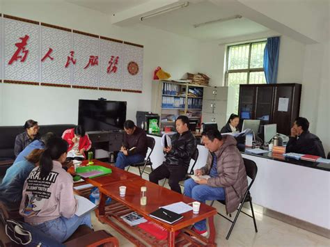 白路镇强化农村集体三资监管 武定县人民政府