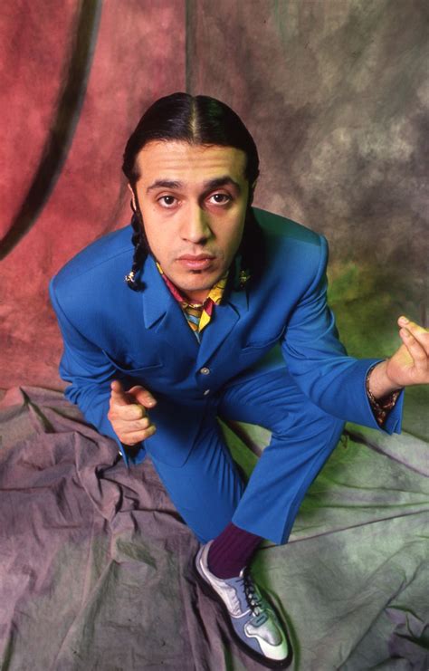 Dee Lite Shutter Noise